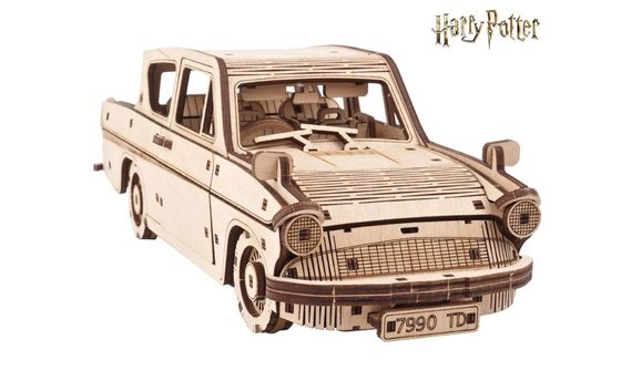 Buy Ukrainian Educational Toys in Ugears - Shop Ukrainian